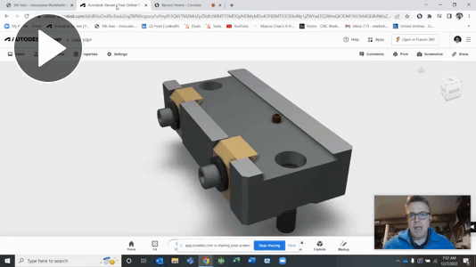 Understanding Dovetail Geometry